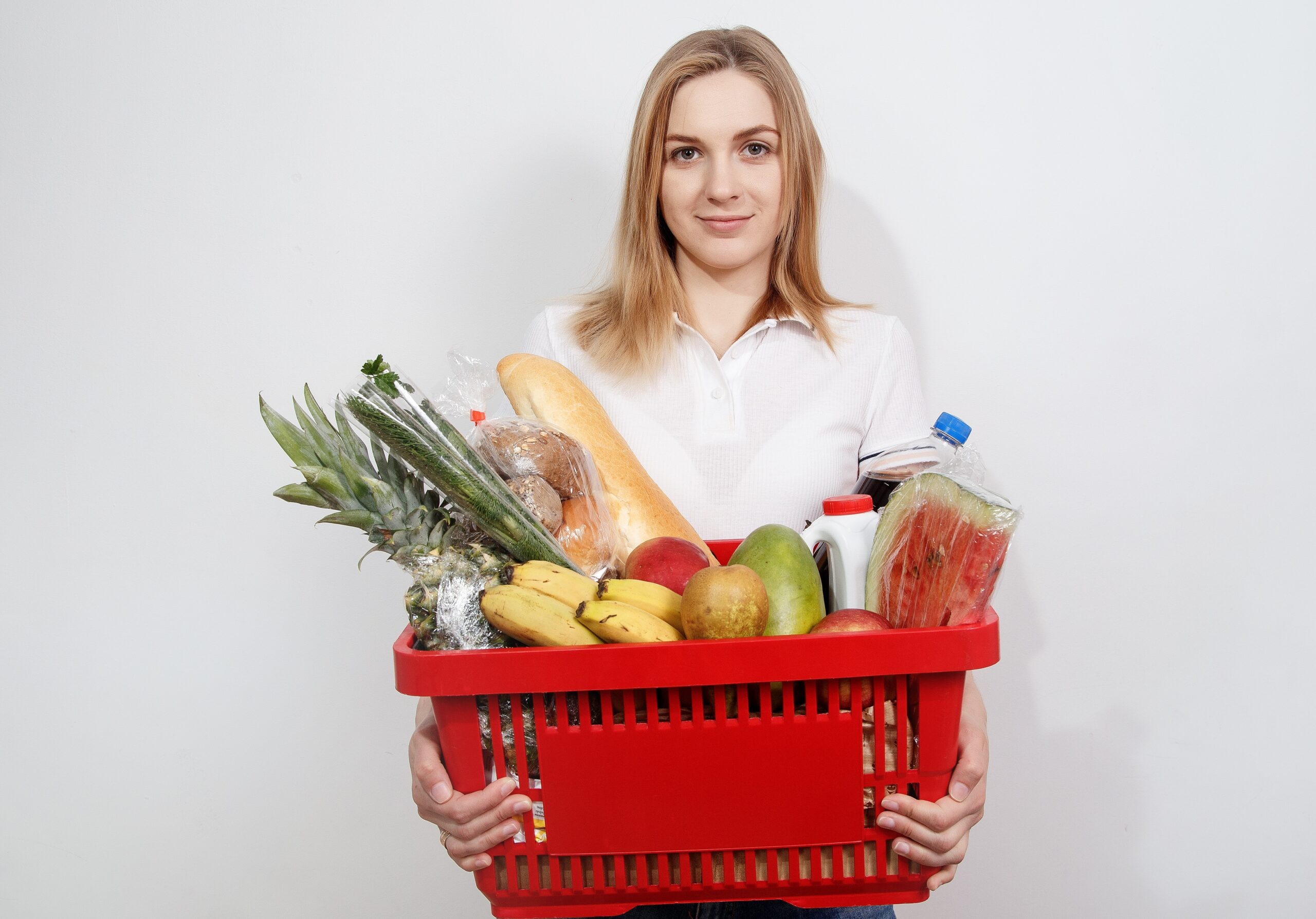 FOOD SUPPORT SERVICES - Barrie Food Bank